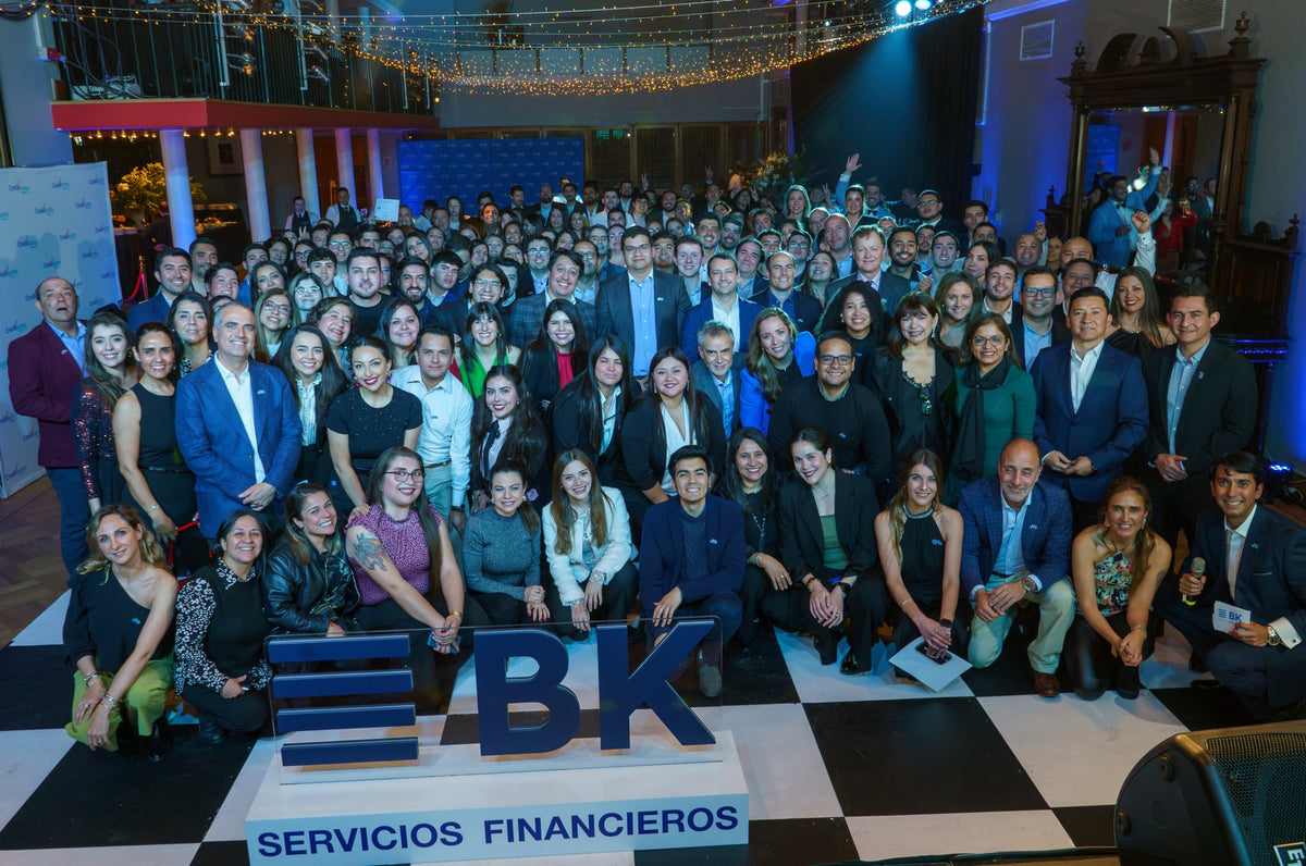 Fiesta BK 2024 – BK Servicios Financieros